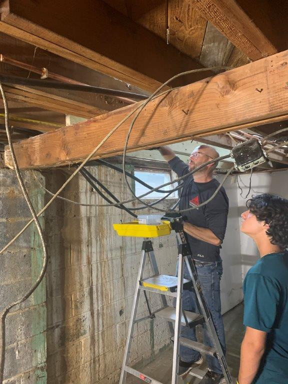 Home Structural Repair Contractor Services in Turnersville & South NJ ...